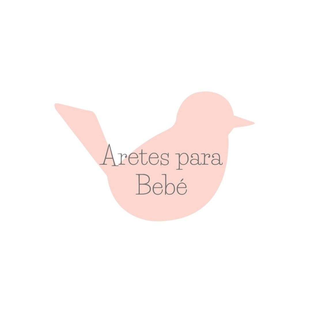 Aretes para Bebé – Nanne&Nicky Co.