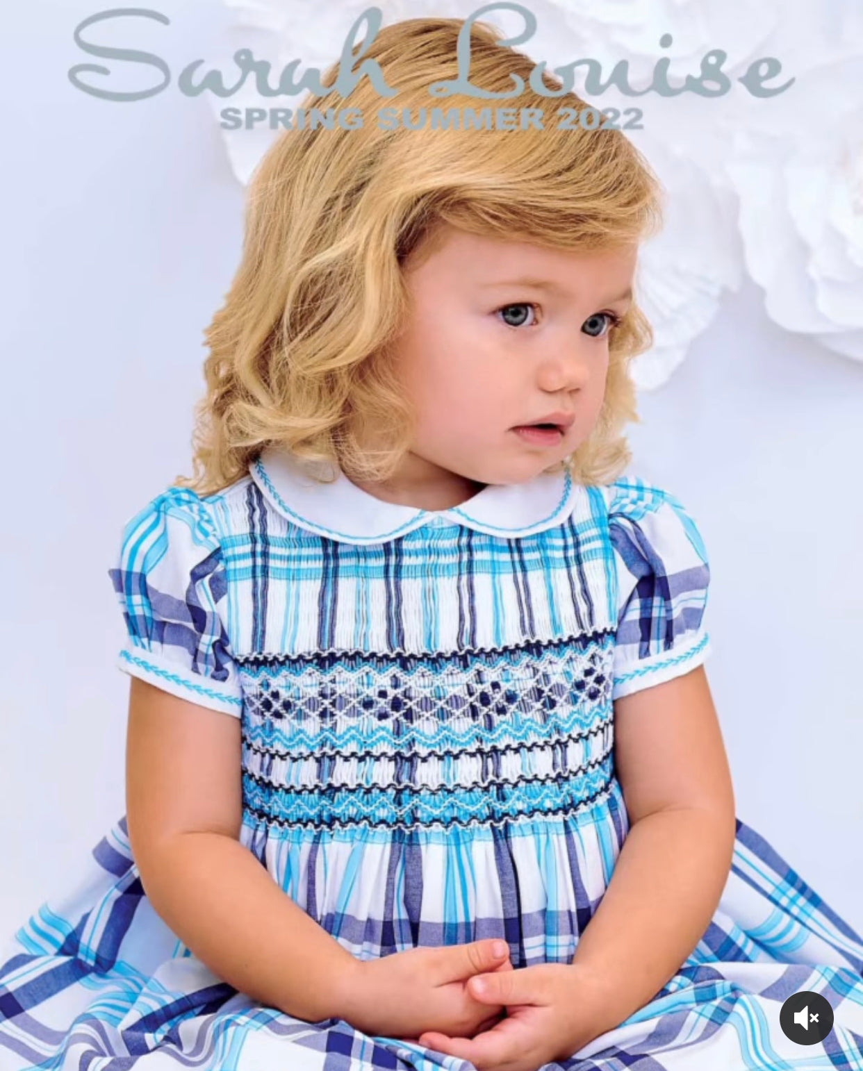 Sarah Louise – Nanne&Nicky Co.