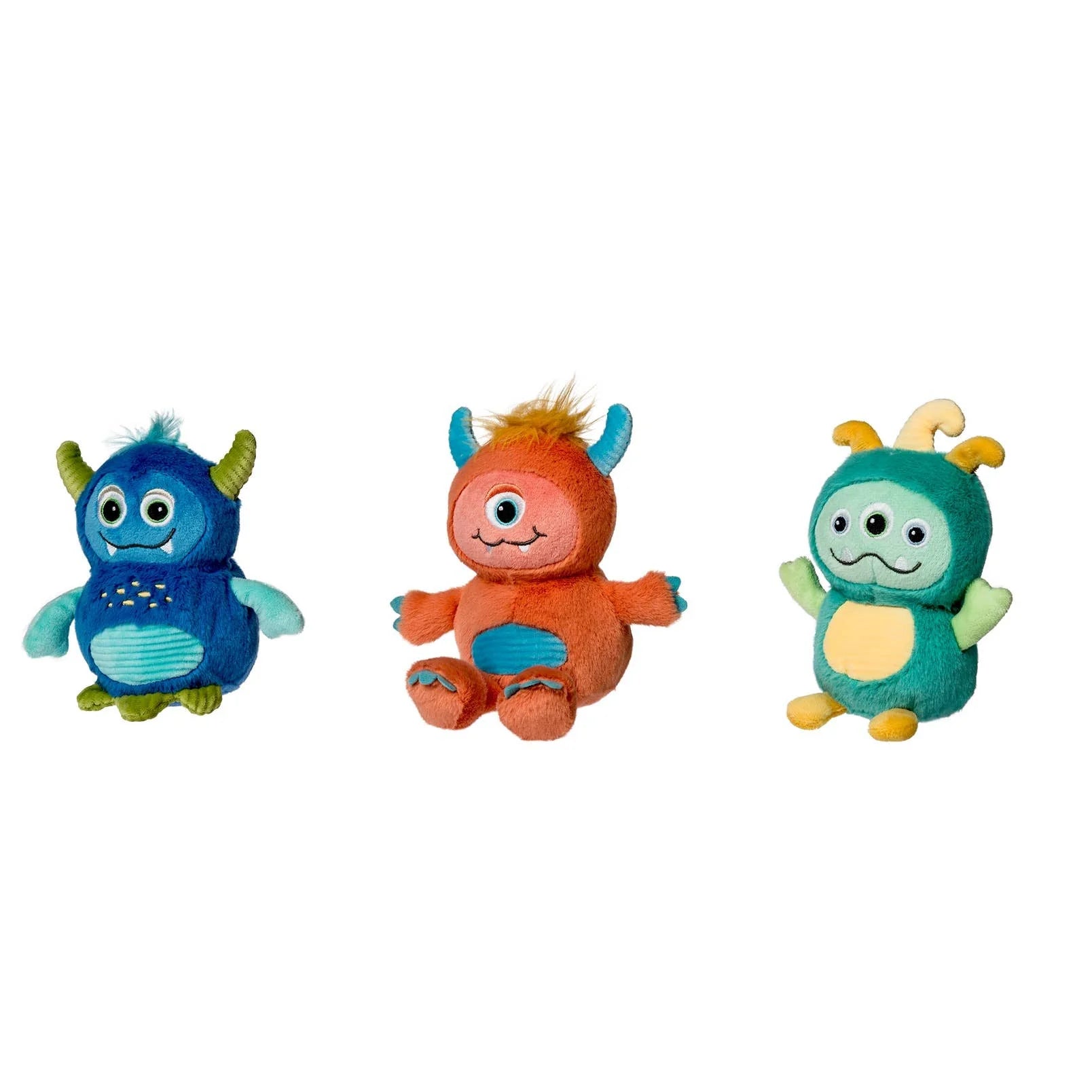 Fun Frights Monster – Nanne&Nicky Co.